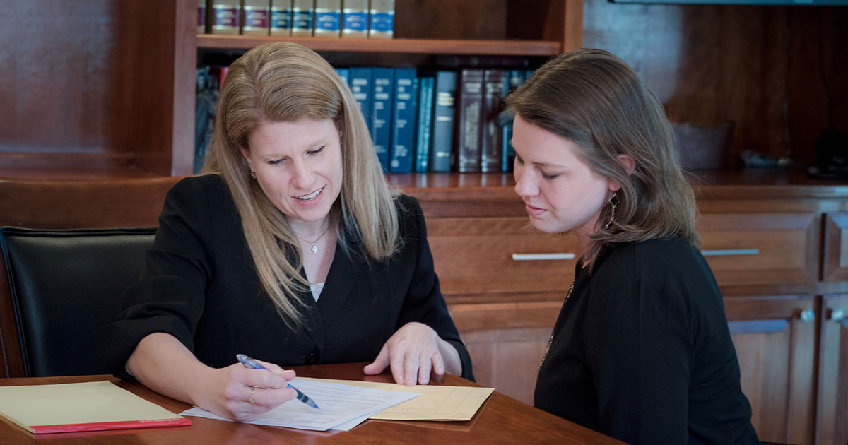 Speedy, Tanner & Atkinson - See what clients are saying